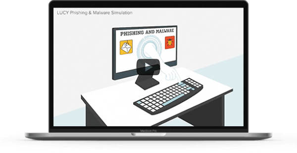 LUCY Security Awareness Software