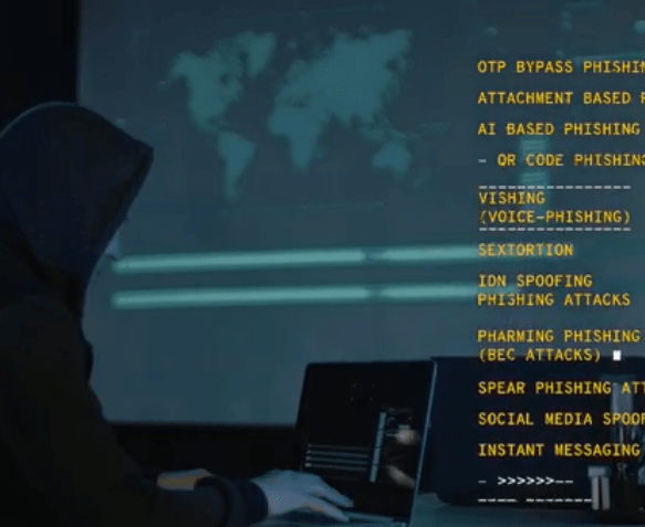 Cyber Security E-Learning Platform | LUCY Security